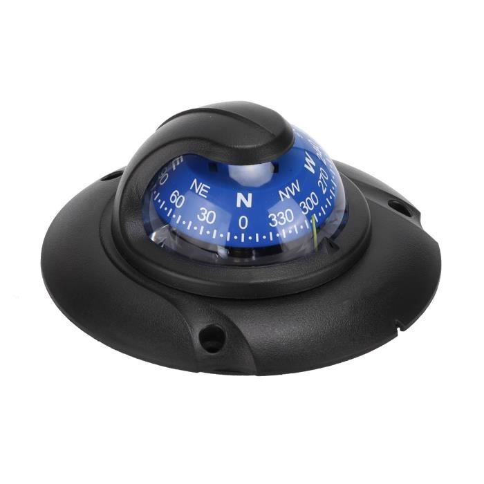 Boussole marine - DIOCHE - Modèle multifonction - Haute précision - LED ...