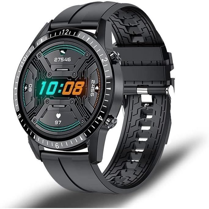 Montre Connectee Montre Smart Watch Hommes Bluetooth Ip67 Montre ...