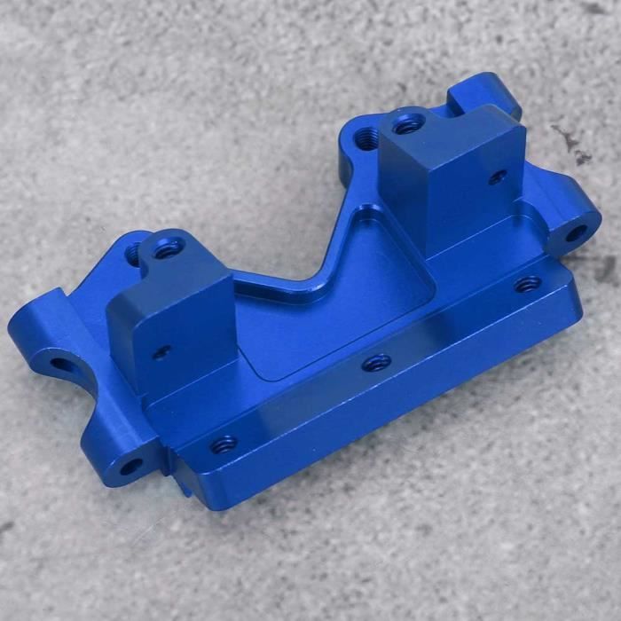 EJ.life Déflecteur de fourche avant Voiture de course Traxxas Rustler ...