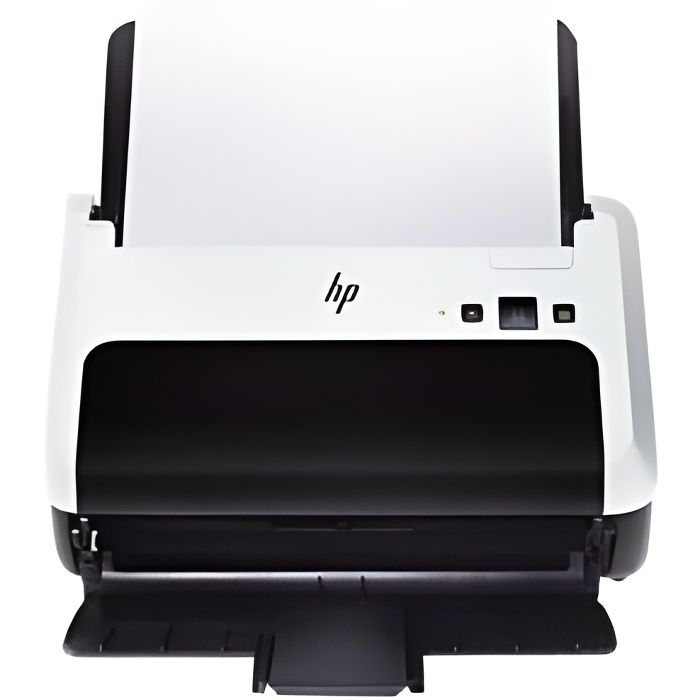 HP Scanjet Pro 3000 s2 - Cdiscount Informatique