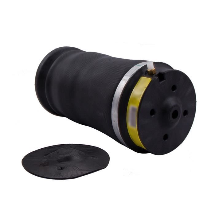 Coussin Suspension Pneumatique 1643200225 pour MERCEDES M ML GL W164 ...