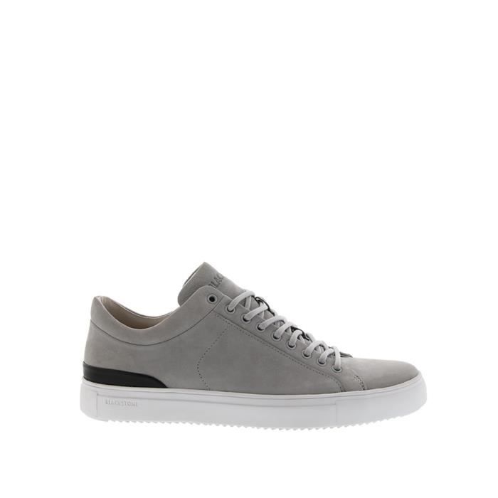 Chaussures de lifestyle Blackstone PM56 - gris clair - 47 - Homme ...