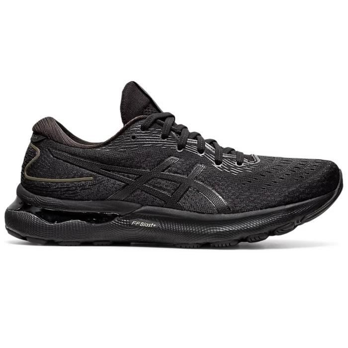 Asics Gel-Nimbus 24 Chaussure de Course pour Homme 1011B359-002 ...
