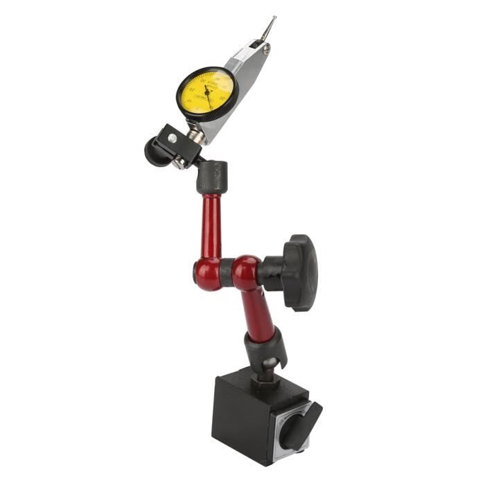 Support de jauge magnétique - OMABETA - Base solide et flexible ...