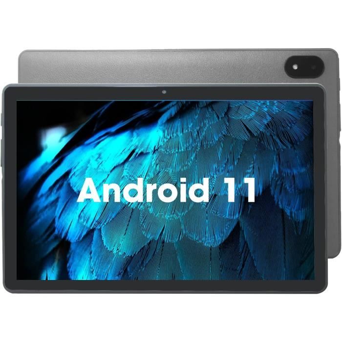 Tablette 10.35 Pouces Android 11 Tabletas 2.4G-5G Wifi 6 Tablet Pc Quad-Core 32Gb 6000Mah Hd ...