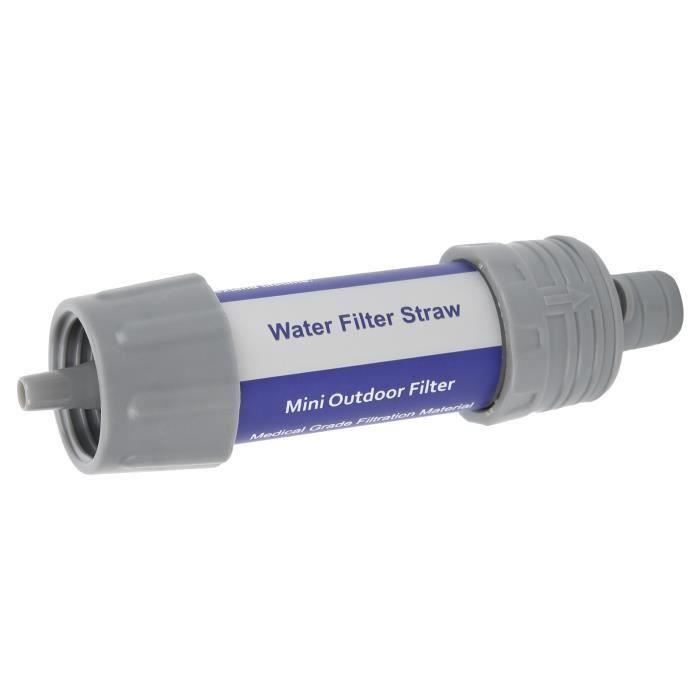 YOUXIU-Fafeicy Personal Water Filter Mini Water Purifying Device Multi ...