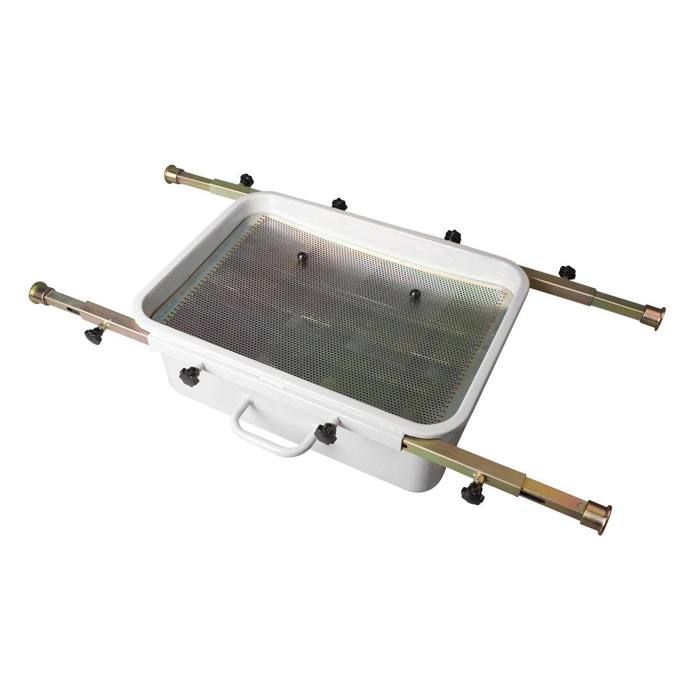 Récuperateur fosse PL 65l - HU 0114 - CLAS Equipements - Cdiscount Auto
