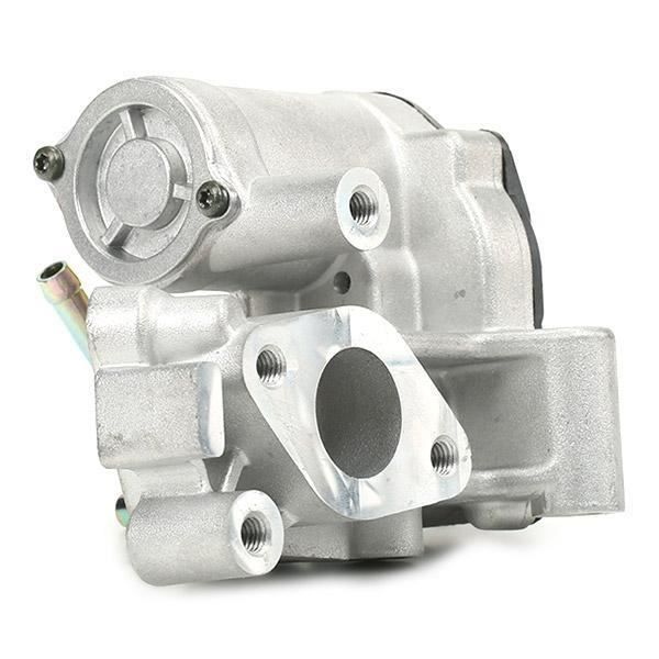 Vanne EGR pour Renault Master II Mascott Opel Movano - Cdiscount Auto