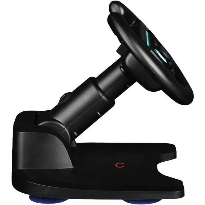Volant Racing Wheel - Manette Joy-Con Nintendo Switch 2 - Konix ...
