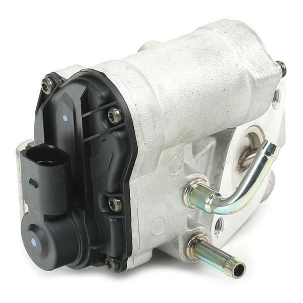 Vanne EGR pour Renault Master II Mascott Opel Movano - Cdiscount Auto