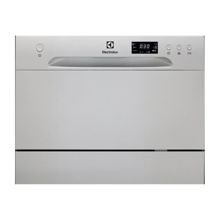 Lave Vaisselle Profondeur 50 Cm