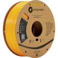 Polymaker PE01006 PolyLite Filament ABS inodore 1.75 mm 1000 g jaune 1 pc(s) - Cdiscount ...
