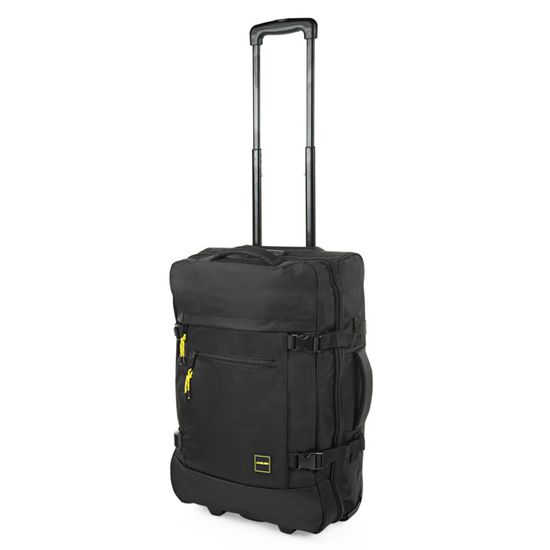 Valise Cabine Avion 101550 Noir