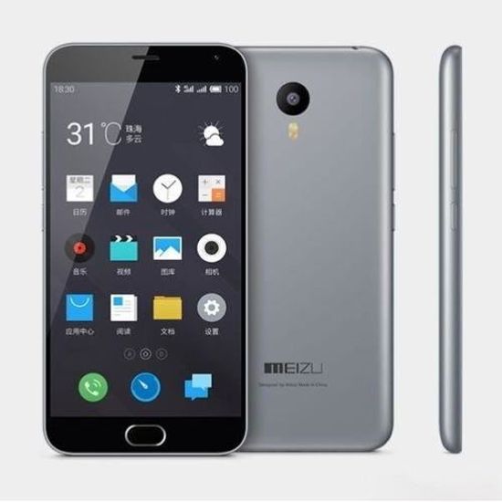Meizu M2 Note 4G Smartphone Téléphone Intelligente - Cdiscount Téléphonie