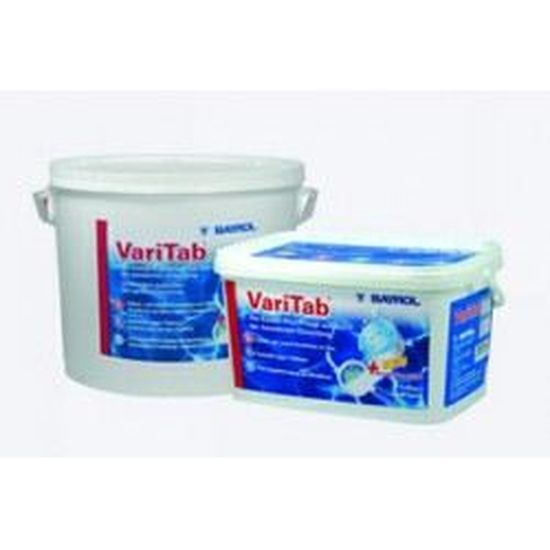 Varitab galet de chlore Chlorilong BAYROL - Cdiscount Jardin