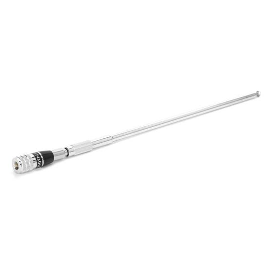 Antenne à gain élevé Antenne télescopique extensible pour GPS portable ...