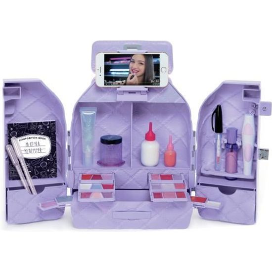 MGA Entertainment Project Mc2 Ultimate Makeover Bag, Beauty, Fille ...