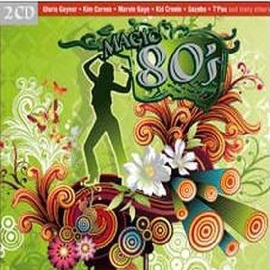 MAGIC 80'S - Cdiscount