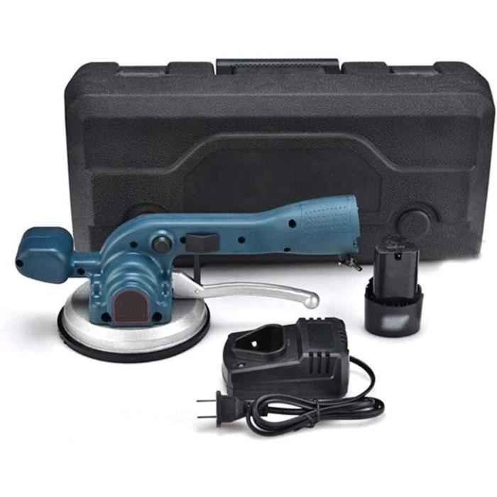 Ventouse carrelage,Vibrateur de carrelage, machine de pose de carrelage ...