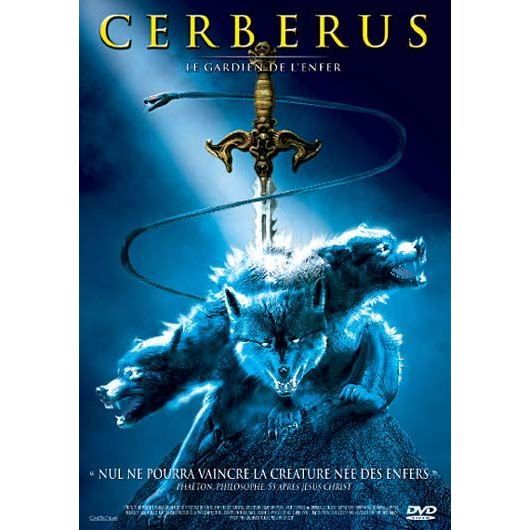 DVD Cerberus - Cdiscount DVD