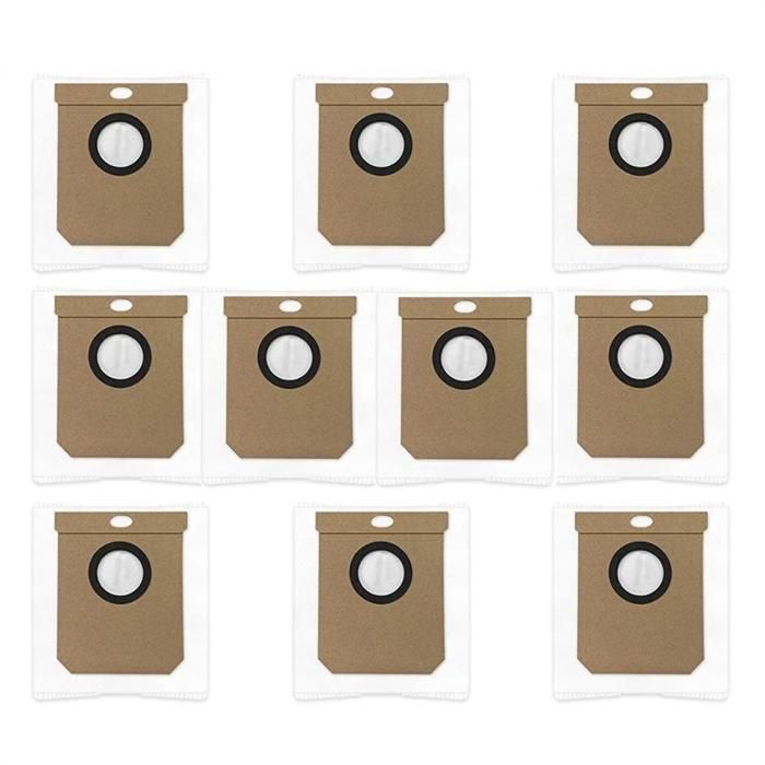 10 Pièces pour Home EVE CC / 10000 8090 Ultra 9090 AI / L50 L60 ...