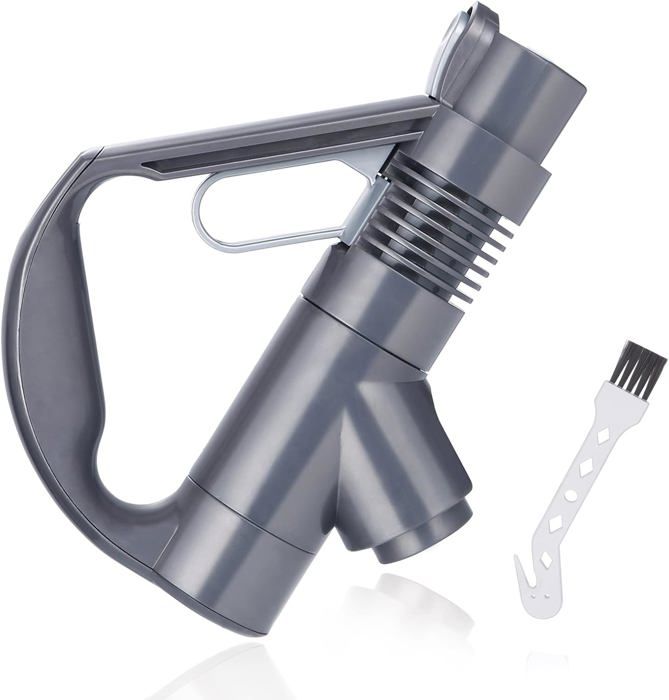 Poignée de rechange pour aspirateur, Poignée Compatible avec Dyson DC19 DC23 DC26 DC29 DC32 DC36 ...