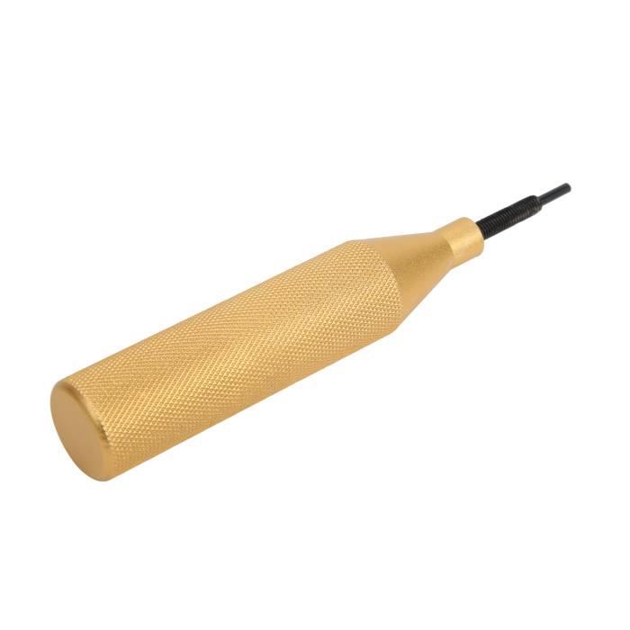 (Or) ECU Cover Open Tool Car ECU Extractor Removal Metal Tool ...