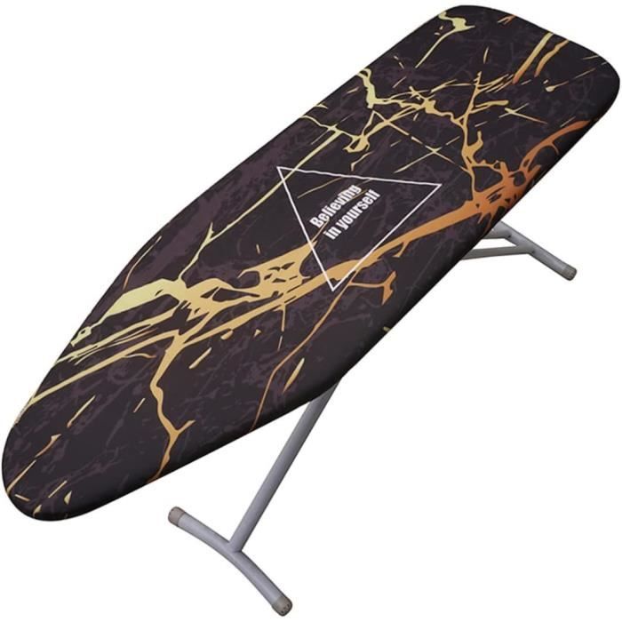 Couverture De Plaque Table À Repasser Couverture Feuille De Repassage ...