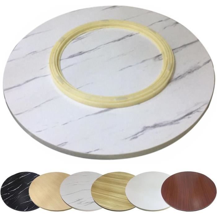 Table À Manger Plateau De Service,Plaque Tournante De Cuisine,Table ...