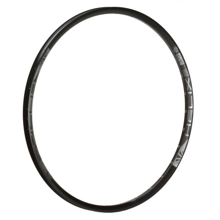 Jante Sun Ringlé Helix TR27 SL 29 32P - noir - 27,5 mm - Homme - Adulte ...