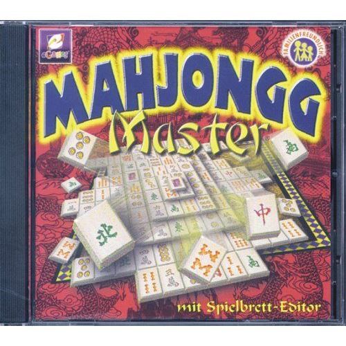Mahjongg Master 1 [import allemand] - Cdiscount Jeux vidéo