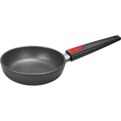 Woll Nowo Poêle avec manche amovible 20 cm - Cdiscount Maison