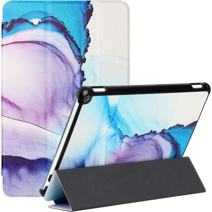 Coque Samsung Galaxy Tab A7 Lite 8.7" 2021 (Sm-T220-T225) Coque ...