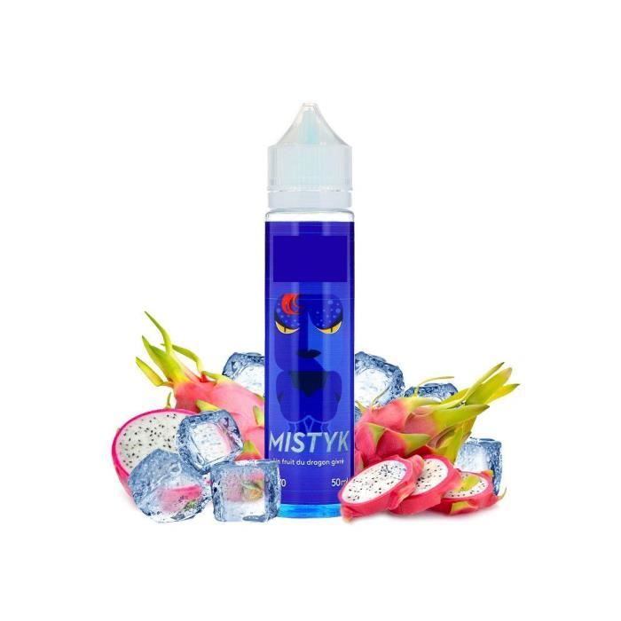 Balboul Juice - Mistyk 50ml - 12mg - compatible LIQUIDEO - Cdiscount Au ...