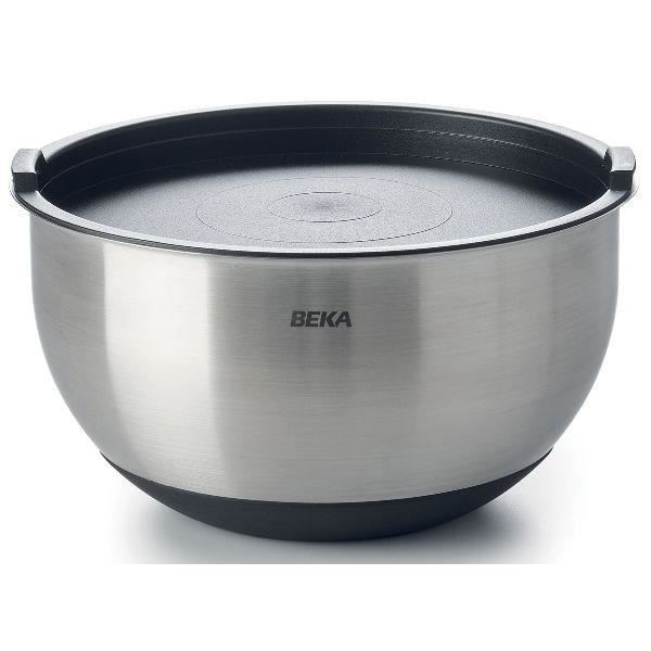 BEKA CLASSIC Bol mélangeur inox - 20 cm - Cdiscount Maison