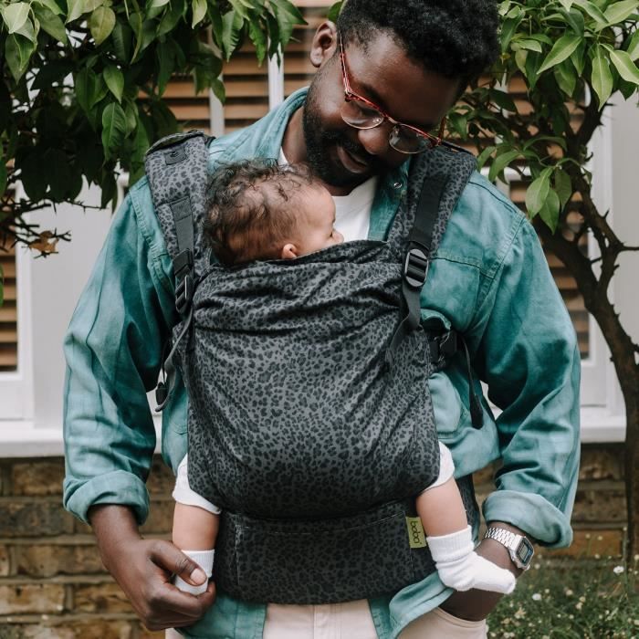 Porte Bébé Boba X Leopard - BOBA - Cdiscount Puériculture & Eveil bébé