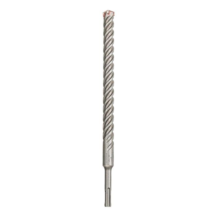 Foret - BOSCH - PRO SDS plus-5X - Ø 18 mm - Acier - Longue durée de vie ...