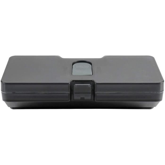 Réservoir ' Pour V2 V2 Pro V3 Robot Aspirateur Robot Aspirateur ...