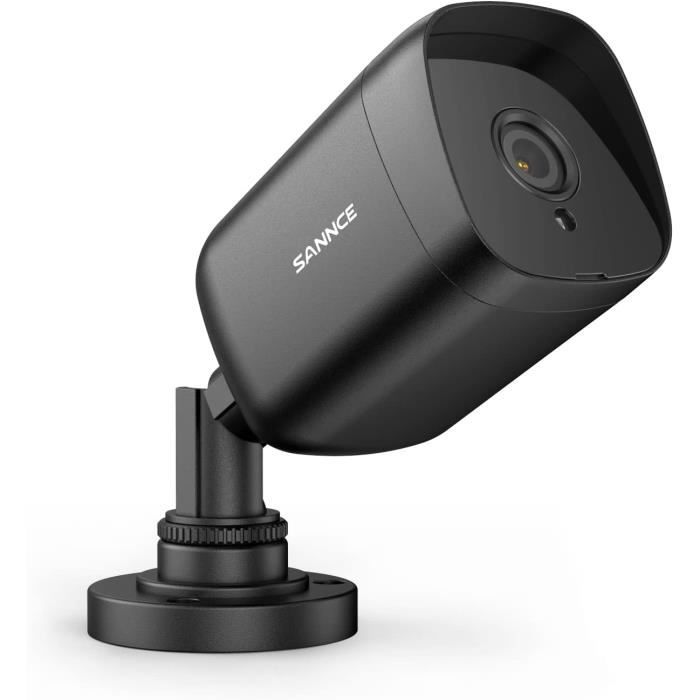 Caméra De Sécurité Cctv Bullet Pour Système De Surveillance 1080P Ahd ...