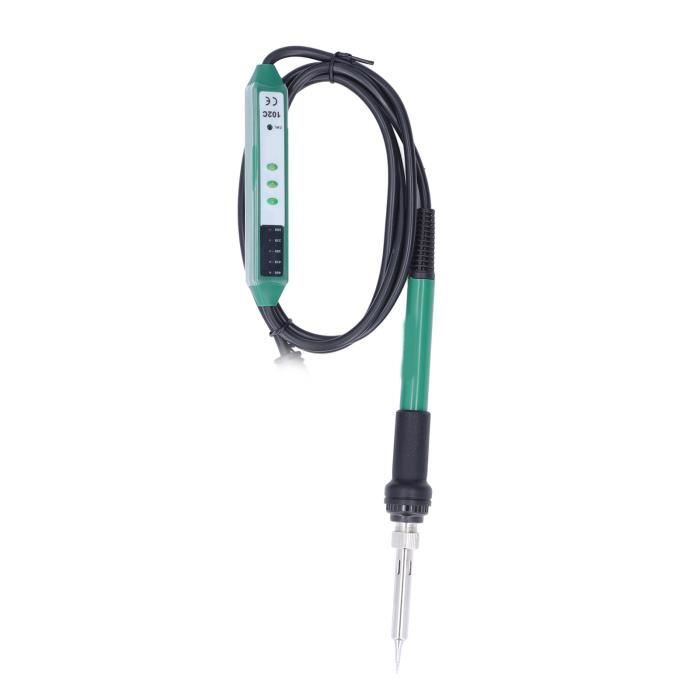 FAN-Fer à souder électrique (Norme Européenne AC220V)Outil De Soudage ...