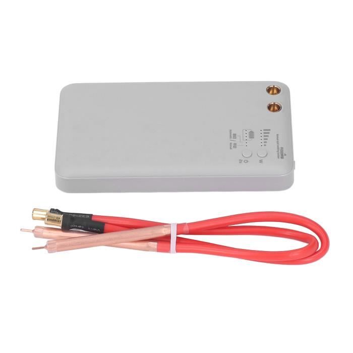 EJ.life Mini kit de soudage par points Mini soudeuse par points avec ...