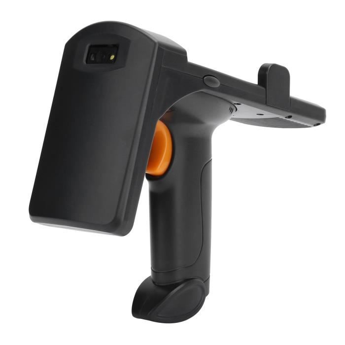 Fdit Scanner de codes à barres Scanner à Main Bluetooth Sans Fil pour ...