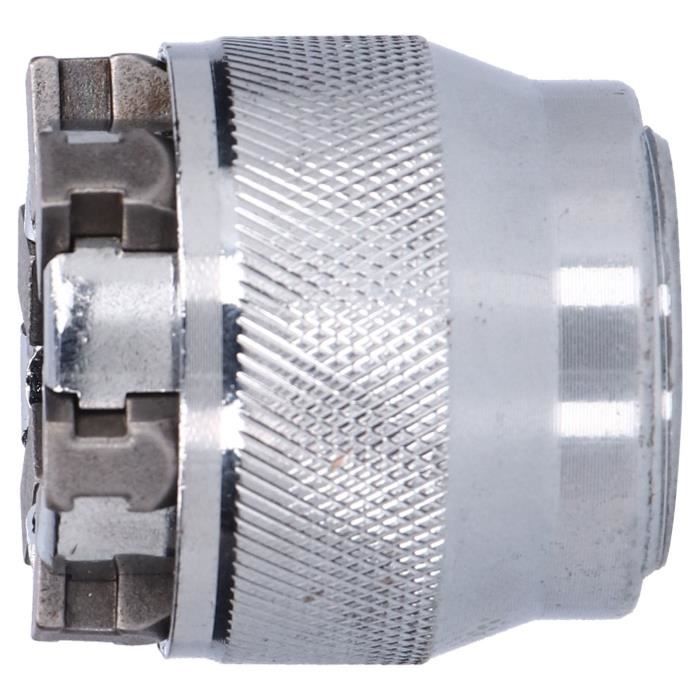 Garosa Douille de clé à tous les raccords Accessoire universel ...