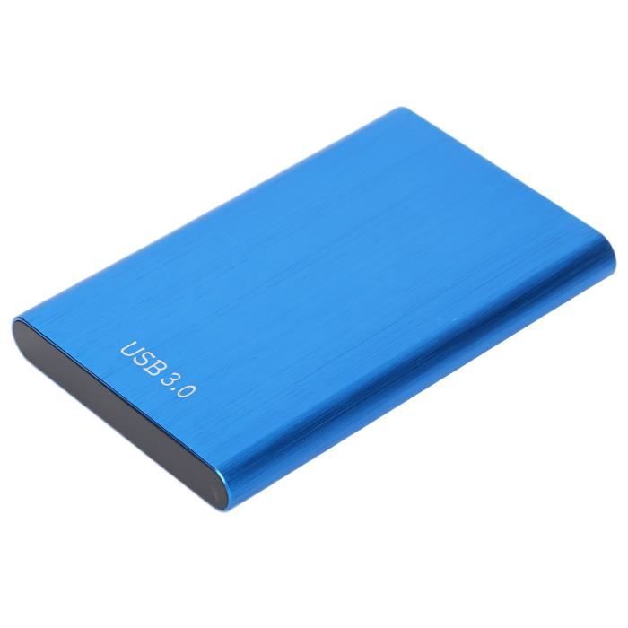 XUY Disque dur externe SSD Disque dur externe 2,5 pouces Disque dur ...