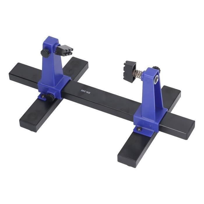 Perfect-support de carte de circuit imprimé réglable Support de pince à ...