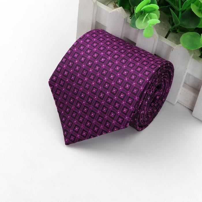 Cravates pour Hommes - elegant Cravates rayées pour vêtements d ...