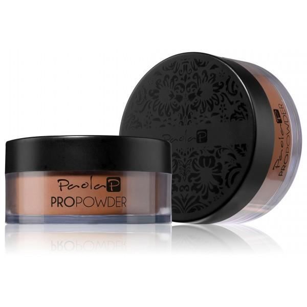 Poudre - PAOLOAP - Poudre Libre Pro Powder - N.03 - 5gr - Tous types de ...