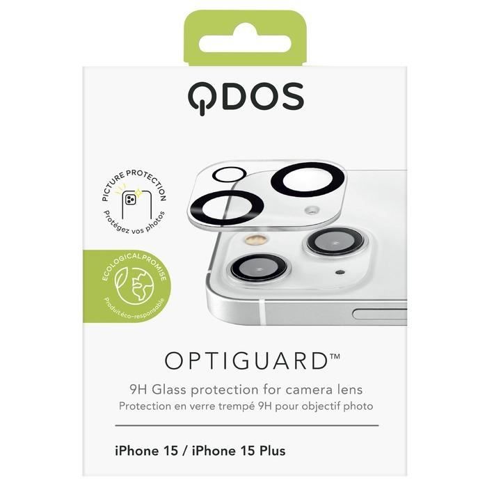 Camera Optiguard Avis