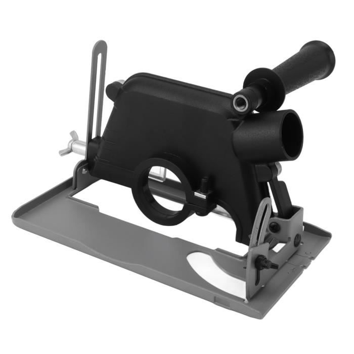 CEN Support de meuleuse d'angle Meuleuse D'angle Bricolage Meuleuse D ... CEN Support de meuleuse d'angle Meuleuse D'angle Bricolage Meuleuse D ...