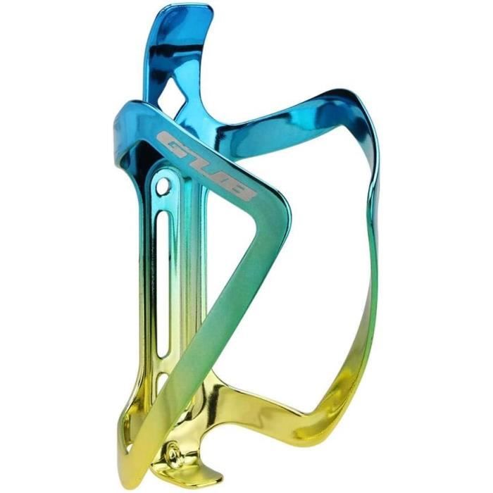 Porte Bidon Vtt Porte-Bouteille De Vélo Alliage Bouteille De Bouteille ...